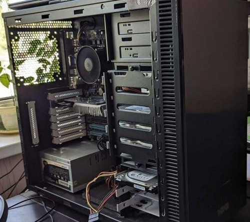 Компьютер системный блок i5