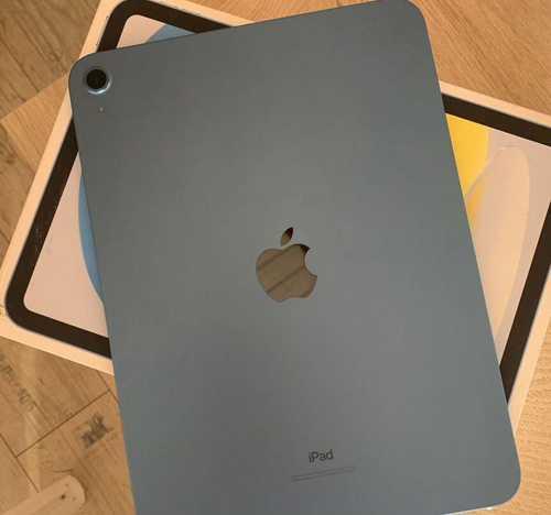 iPad 10.9 2022 64gb