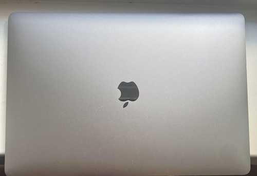 Apple MacBook Pro 15 2017 Space Gray i7