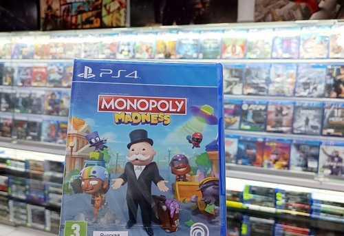 Monopoly Madness для PS4, PS5