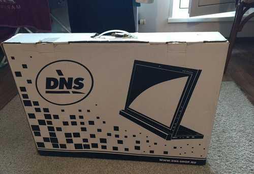 Моноблок DNS