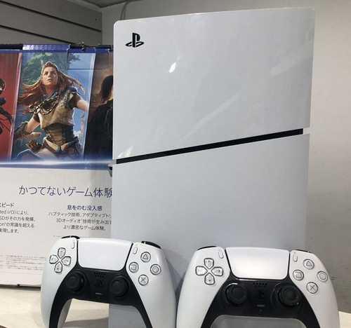 Sony playstation 5