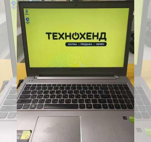 Ноутбук Lenovo IdeaPad z500 (TB-145053)