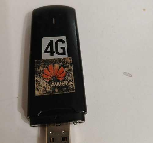 4g модем мегафон huawei