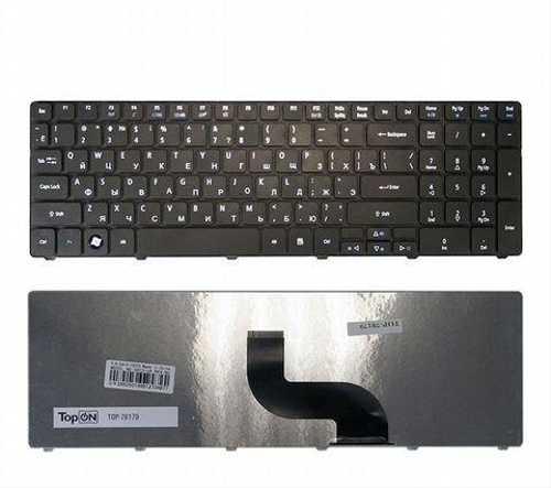 Клавиатура для ноутбука Acer Aspire 5410, 5536