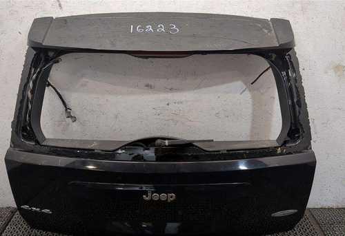 Динамик Jeep Compass, 2012