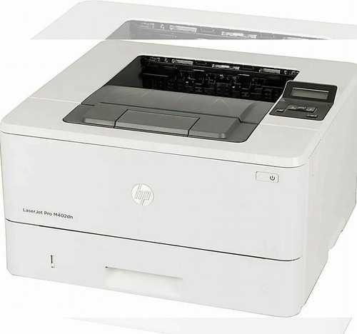 Принтер HP LaserJet Pro M402 (A4 4800x600dpi )