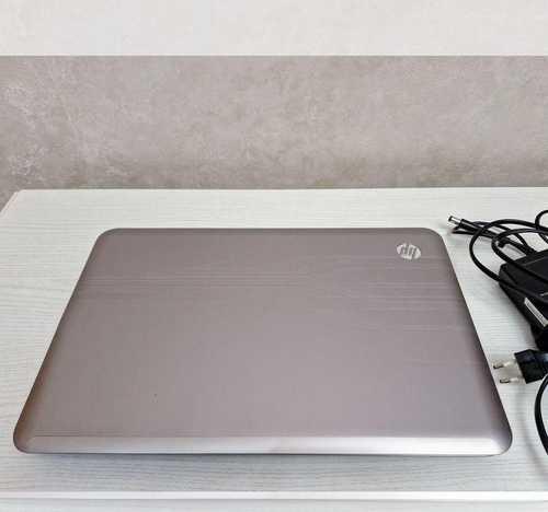 Ноутбук HP Pavilion dv6-3030er 15.6"