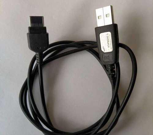 Samsung USB Data Cable PCB-200BBE