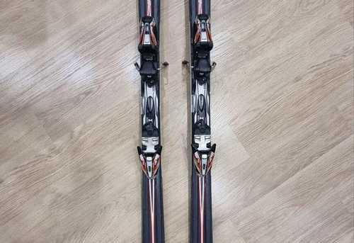 Горные лыжи Nordica gransport 12