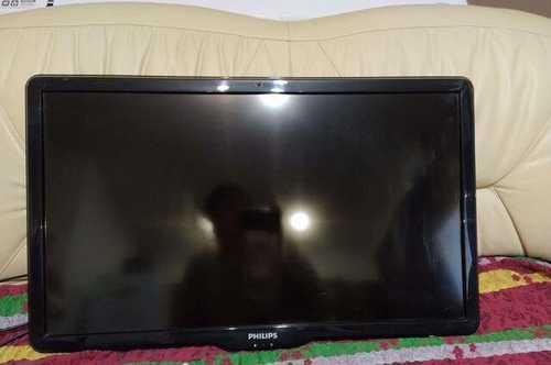 ЖК телевизор Philips 32pfl7674h/12