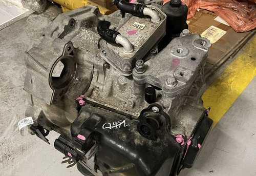 DSG6 DQ250 02E