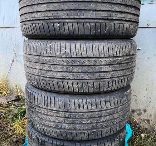 Kinforest KF-550 305/40 R22 114Y
