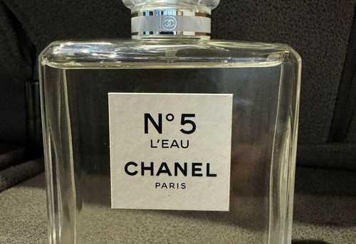 Chanel N5 L'Eau, 100 мл.парфюм духи