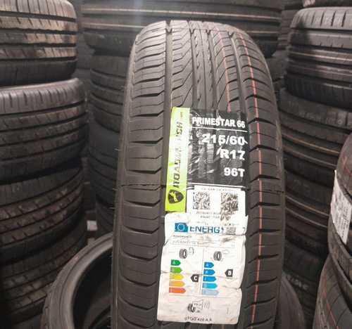 Roadmarch PrimeStar 66 215/60 R17 99T