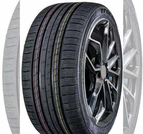 Tracmax X-Privilo RS01  295/35 R21 107Y