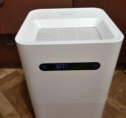 Увлажнитель воздуха Smartmi Humidifier 2