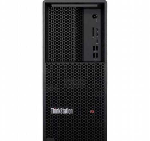 Компьютер Lenovo ThinkStation P3 Tower 30GUA117CW