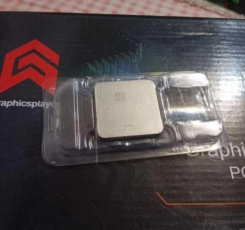 Процессор amd fx 6300