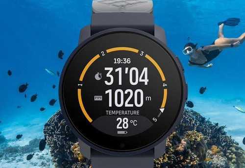 Suunto 9 Peak Pro Ocean blue