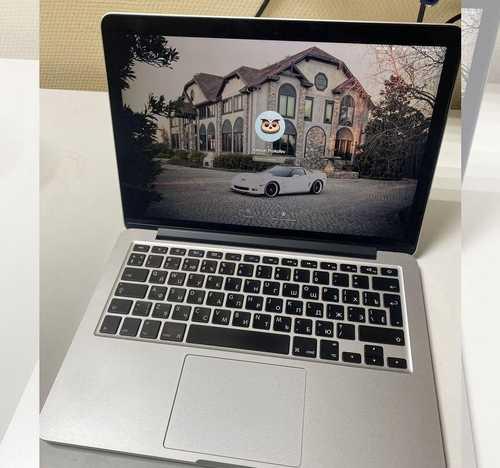 Macbook Pro 13