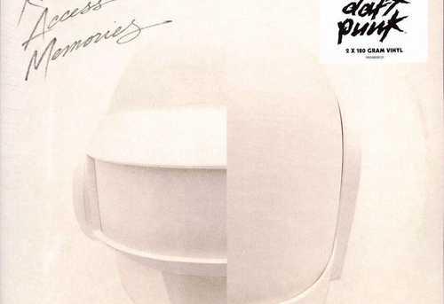 Daft Punk - Random Access Memories (drumless ed.)