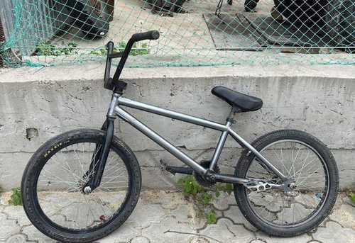 Велосипед bmx Haro 24