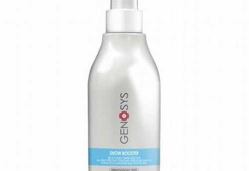 Genosys snow booster тоник для лица
