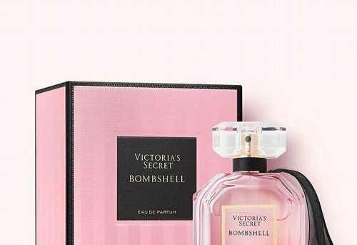 Парфюм Bombshell от Victoria’s Secret оригинал