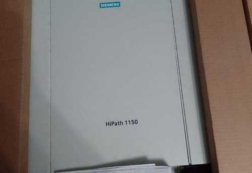 Siemens HiPath 1150