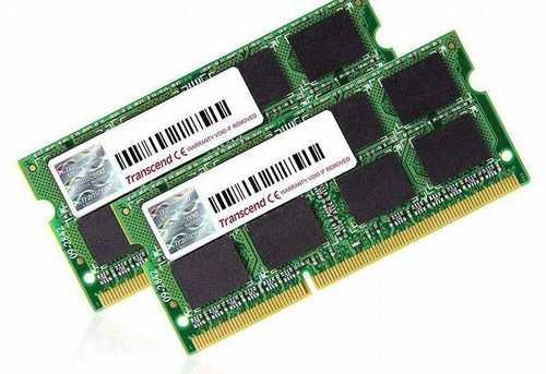 DDR3 оперативная память для apple 4 гб