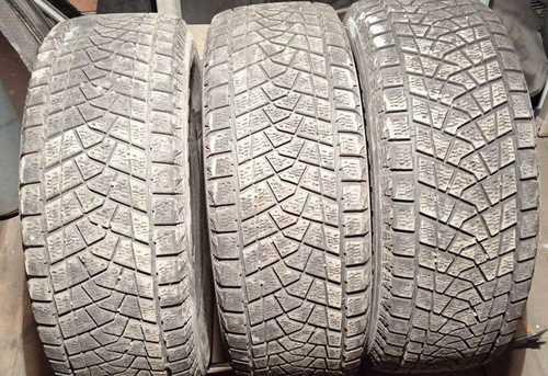 Bridgestone Blizzak DM-V3 225/65 R17 152ZR