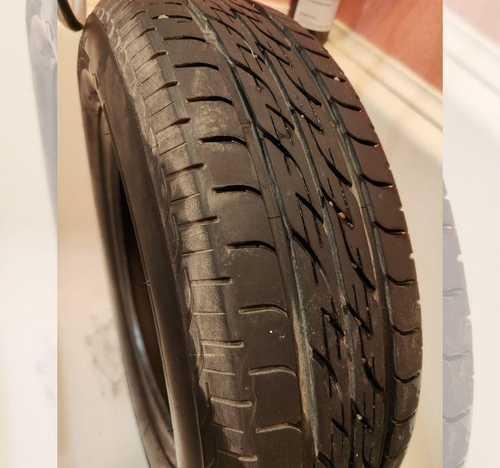 Bridgestone Nextry Ecopia 165/70 R14 81T