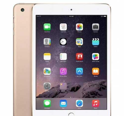 iPad mini 3 128gb