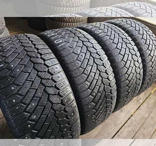 Continental ContiIceContact 225/50 R17 98T