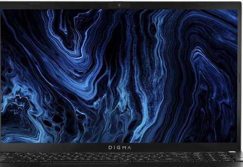 Ноутбук Digma Pro Sprint M (DN15P3-8CXW02) 15.6"