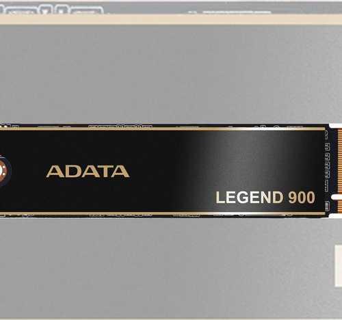 Накопитель SSD A-Data PCIe 4.0 x4 2TB sleg-900-2TCS