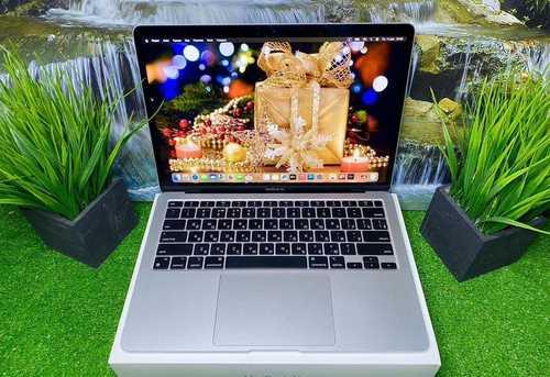 MacBook Air 13 2020 M1 Идеал/84-цикла