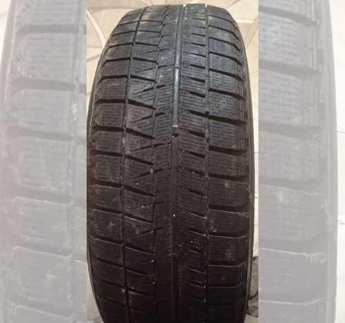 Bridgestone Blizzak Revo GZ 195/60 R15