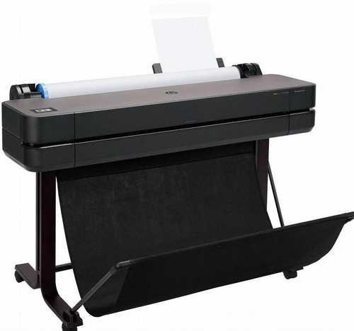 Плоттер HP DesignJet T630 36'