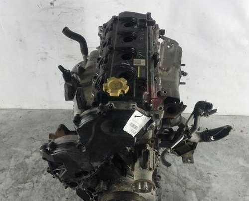 Двигатель Nissan Pathfinder YD25 ddti 2009-2014