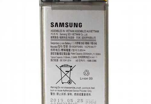 Аккумулятор для Samsung G970F Galaxy S10e (Замена)