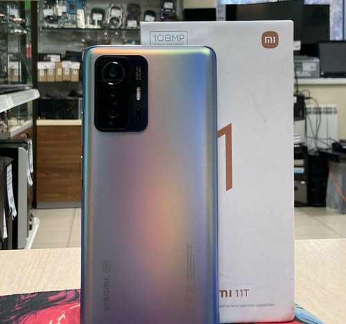 Xiaomi 11T, 8/128 ГБ