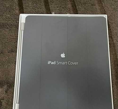 Оригинальный Apple Smart Cover для iPad 3 из NY