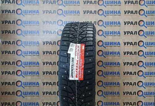 Bridgestone Blizzak Spike-02 SUV 225/60 R17 103T