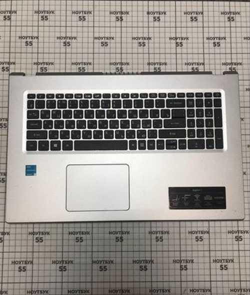 Tопкейс Acer Acper 3 A317-33 AP3A8000200