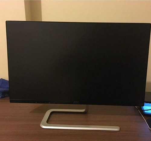 24" Монитор AOC I2481FXH IPS