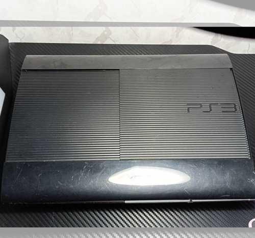 Sony playstation 3 super slim 500 gb