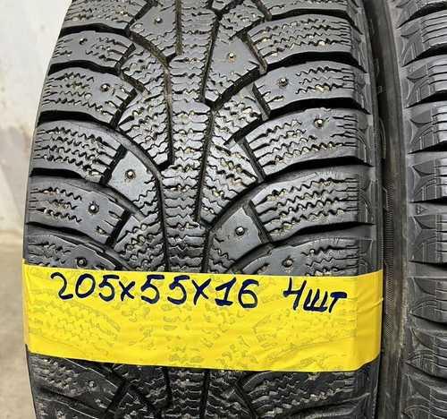 Triangle TR757 205/55 R16 91Q