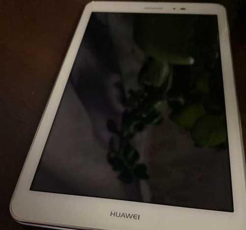 Планшет huawei mediapad t1 8.0